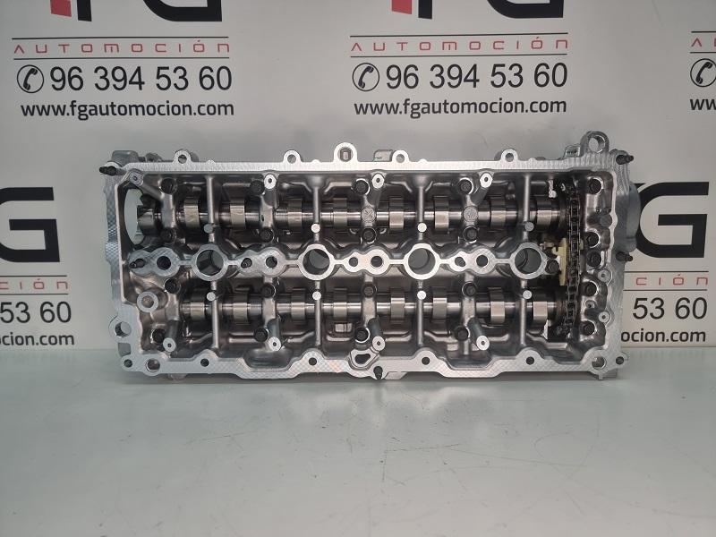 Módulo Árbol de levas nuevo culata 9812647280