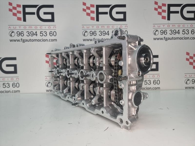 Módulo Árbol de levas nuevo culata 9812647280