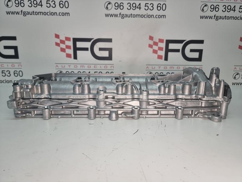 Módulo Árbol de levas nuevo culata 9812647280